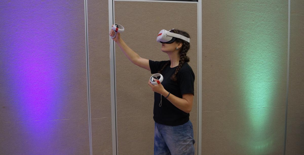 Virtual Reality Arcade | Activate Katherine Virtual Reality Arcade | Activate Katherine